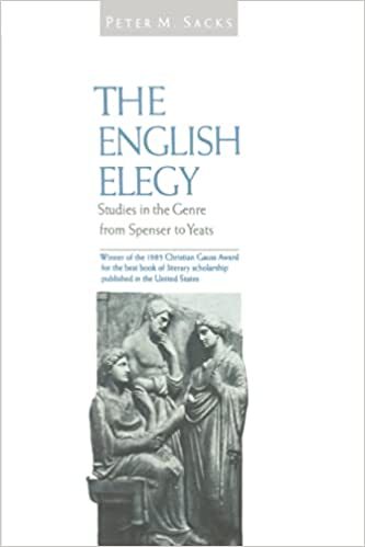 The English Elegy | Hopkins Press