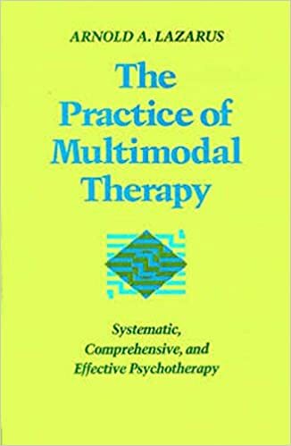 The Practice of Multimodal Therapy | Hopkins Press