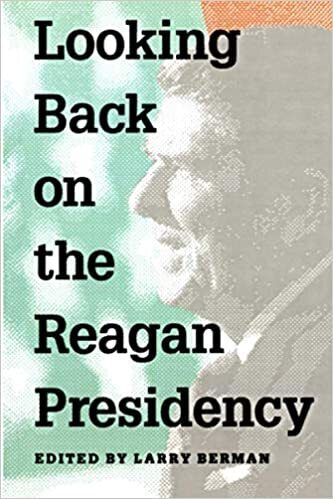 Looking Back on the Reagan Presidency | Hopkins Press