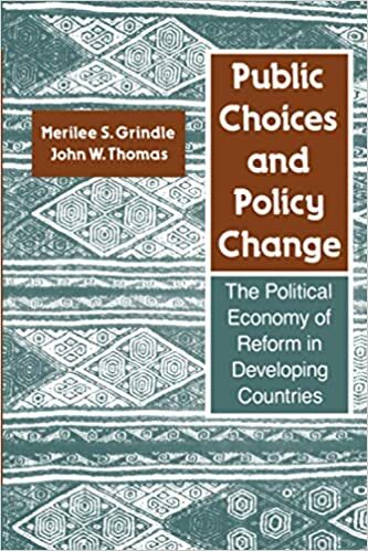 Public Choices and Policy Change | Hopkins Press