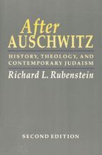 After Auschwitz | Hopkins Press