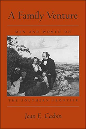 A Family Venture | Hopkins Press