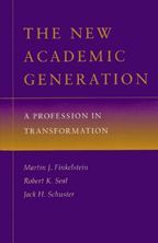 The New Academic Generation | Hopkins Press