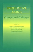 Productive Aging | Hopkins Press