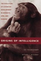 Origins of Intelligence | Hopkins Press