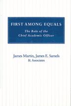 First Among Equals | Hopkins Press