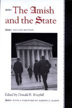 The Amish and the State | Hopkins Press