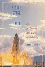 Single Stage to Orbit | Hopkins Press