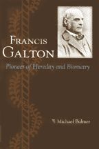 Francis Galton Intelligence