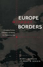 Europe without Borders | Hopkins Press