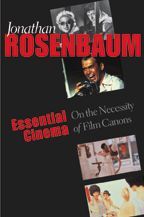 Essential Cinema | Hopkins Press