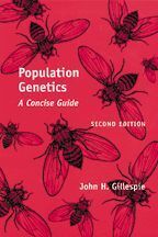 Population Genetics | Hopkins Press