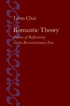 Romantic Theory | Hopkins Press