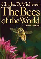 The Bees of the World | Hopkins Press