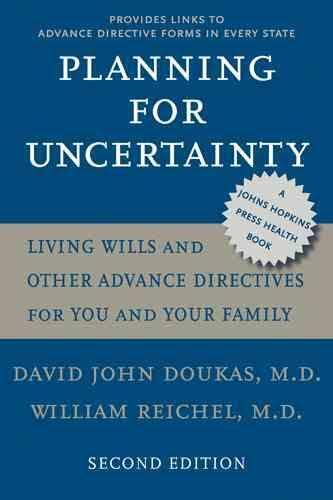 Planning for Uncertainty | Hopkins Press