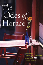 The Odes of Horace | Hopkins Press