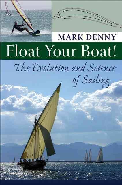 Float Your Boat! | Hopkins Press