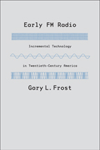 Early FM Radio | Hopkins Press