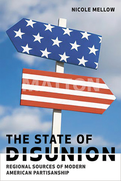The State of Disunion | Hopkins Press