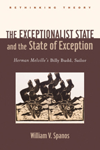 The Exceptionalist State and the State of Exception | Hopkins Press