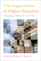 Organizational Education Organizational Theory In Higher Education
