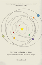 Einstein's Jewish Science | Hopkins Press