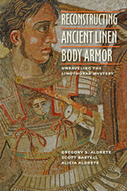 Reconstructing Ancient Linen Body Armor | Hopkins Press