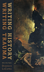 Writing History, Writing Trauma | Hopkins Press