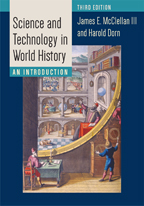 Science and Technology in World History | Hopkins Press