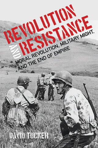 Revolution and Resistance | Hopkins Press