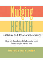 Nudging Health | Hopkins Press