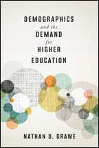 Demographics and the Demand for Higher Education | Hopkins Press