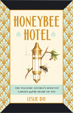 Honeybee Hotel | Hopkins Press