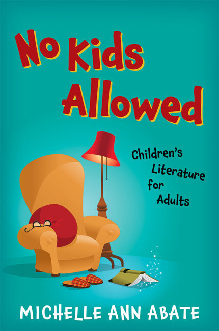 No Adults Allowed