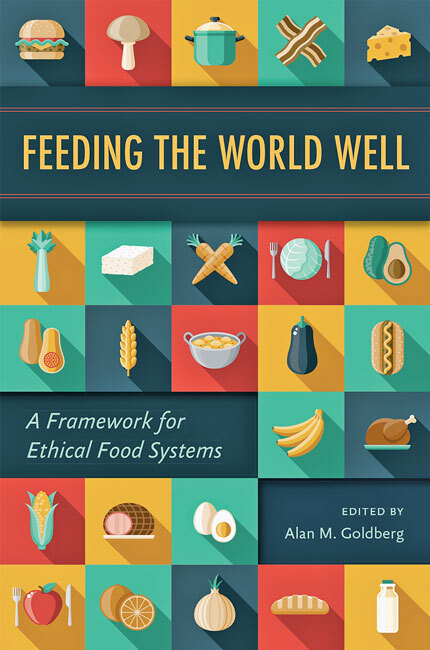 Feeding the World Well | Hopkins Press