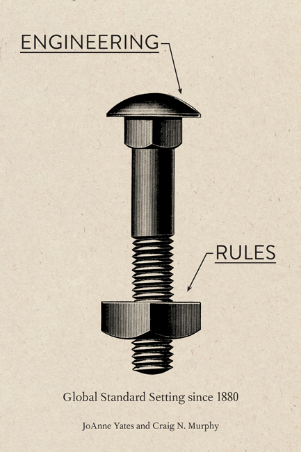 Engineering Rules | Hopkins Press