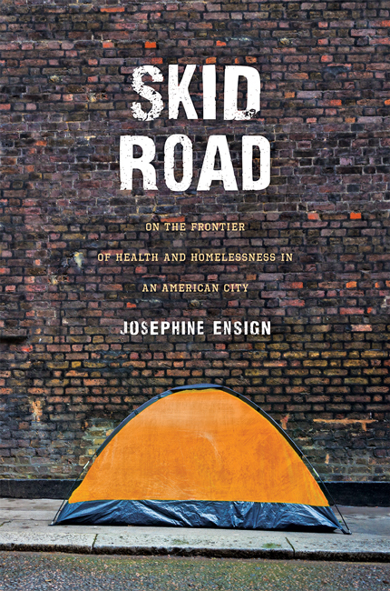 Skid Road | Hopkins Press