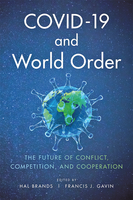 COVID-19 and World Order | Hopkins Press