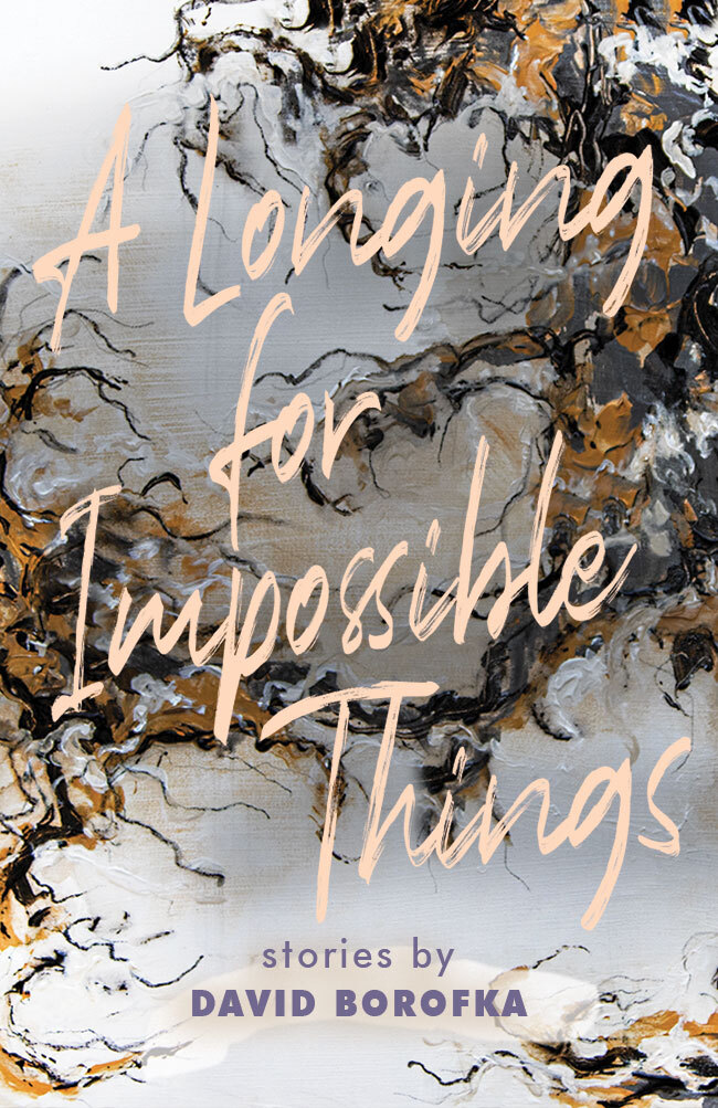 List Of Impossible Things