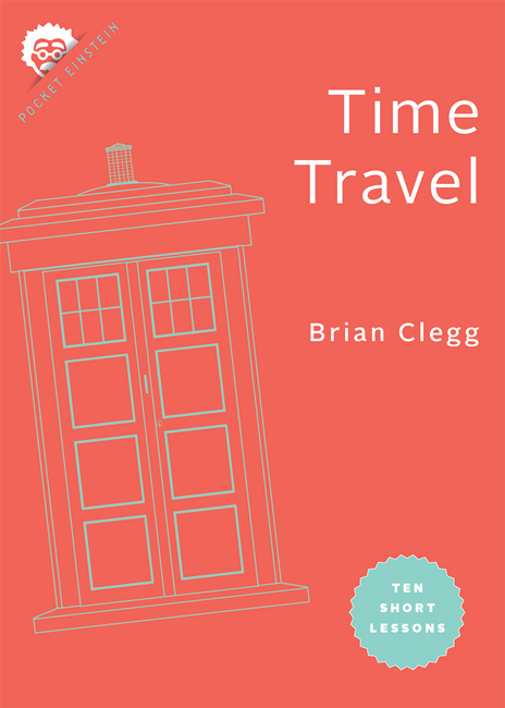 Time Travel | Hopkins Press