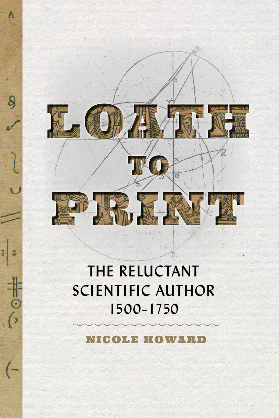 Loath to Print | Hopkins Press