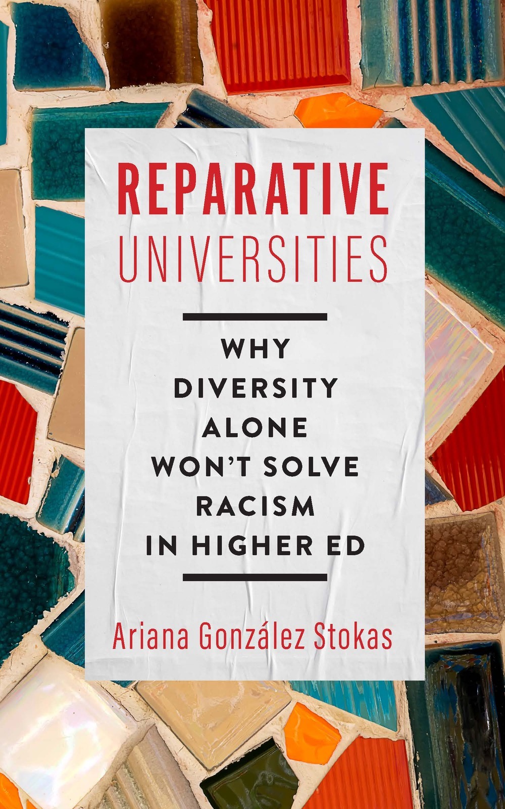 Reparative Universities | Hopkins Press