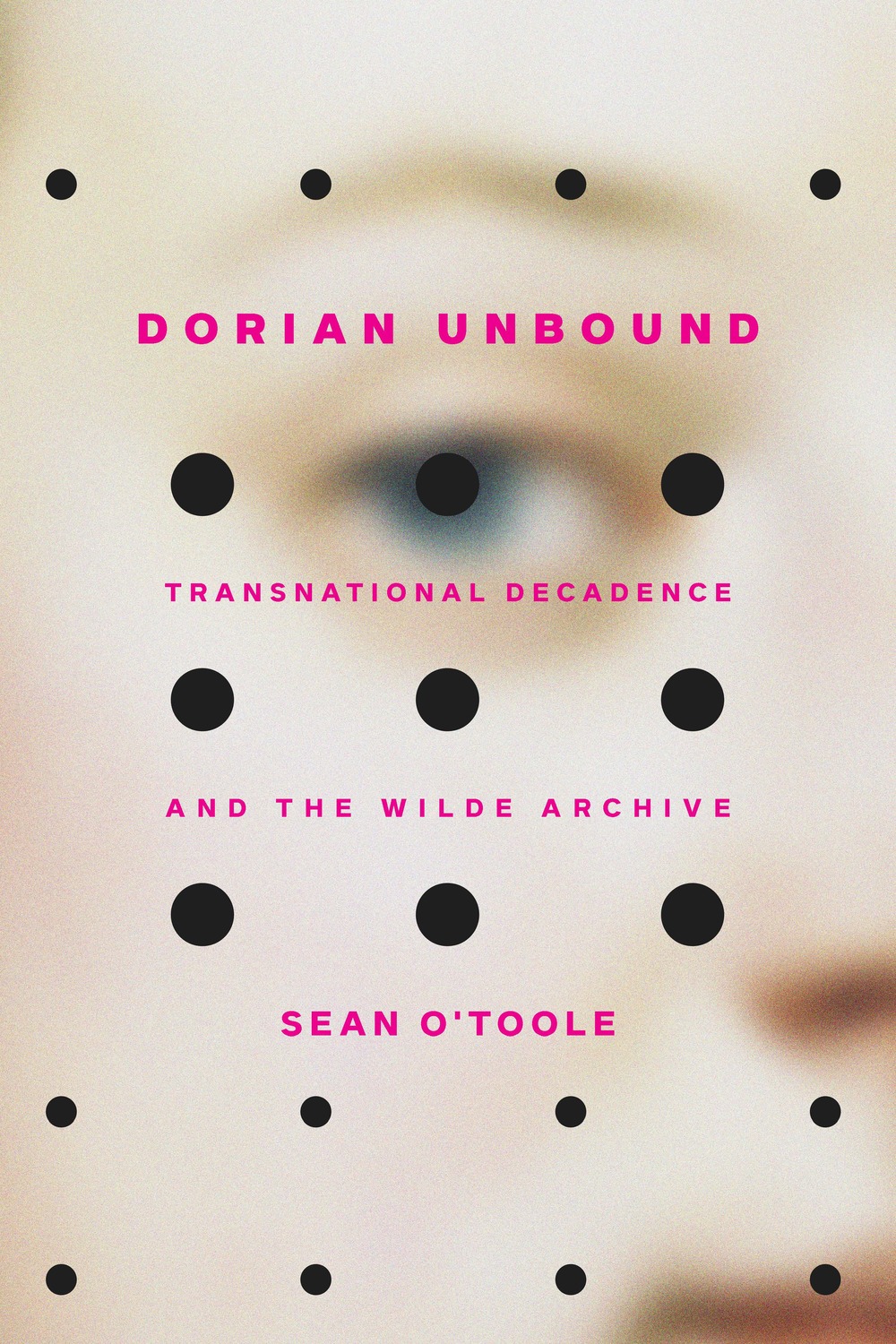 Dorian Unbound | Hopkins Press