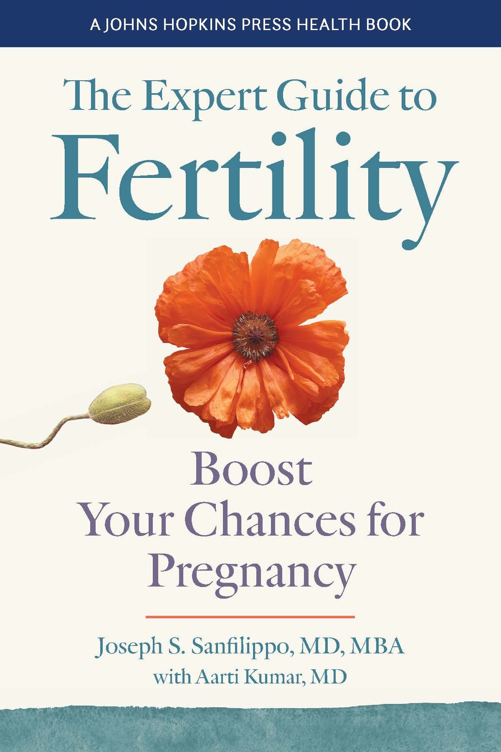 The Expert Guide to Fertility | Hopkins Press