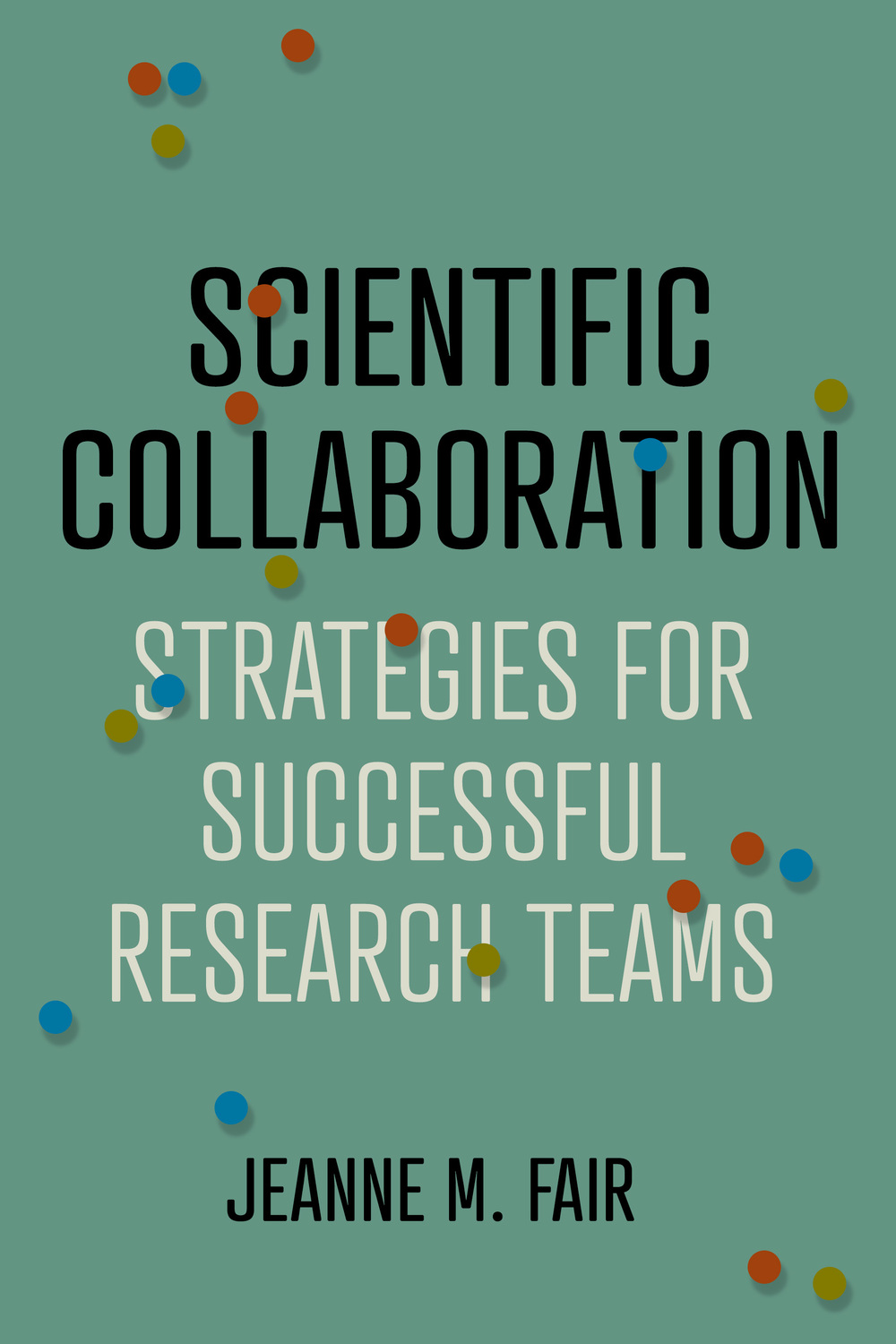 Scientific Collaboration | Hopkins Press