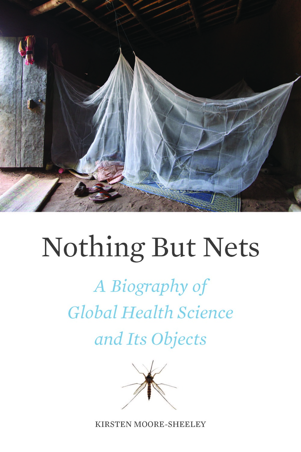 Nothing But Nets | Hopkins Press