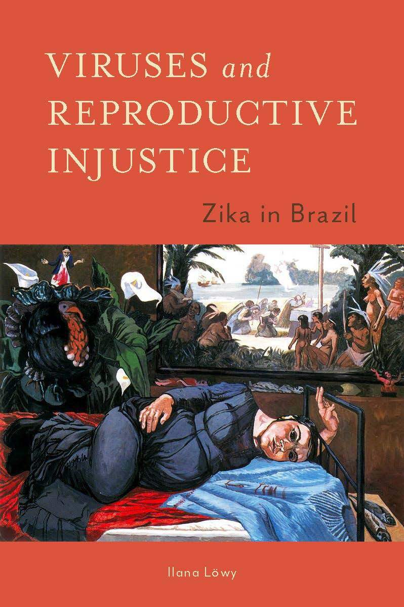Viruses and Reproductive Injustice | Hopkins Press
