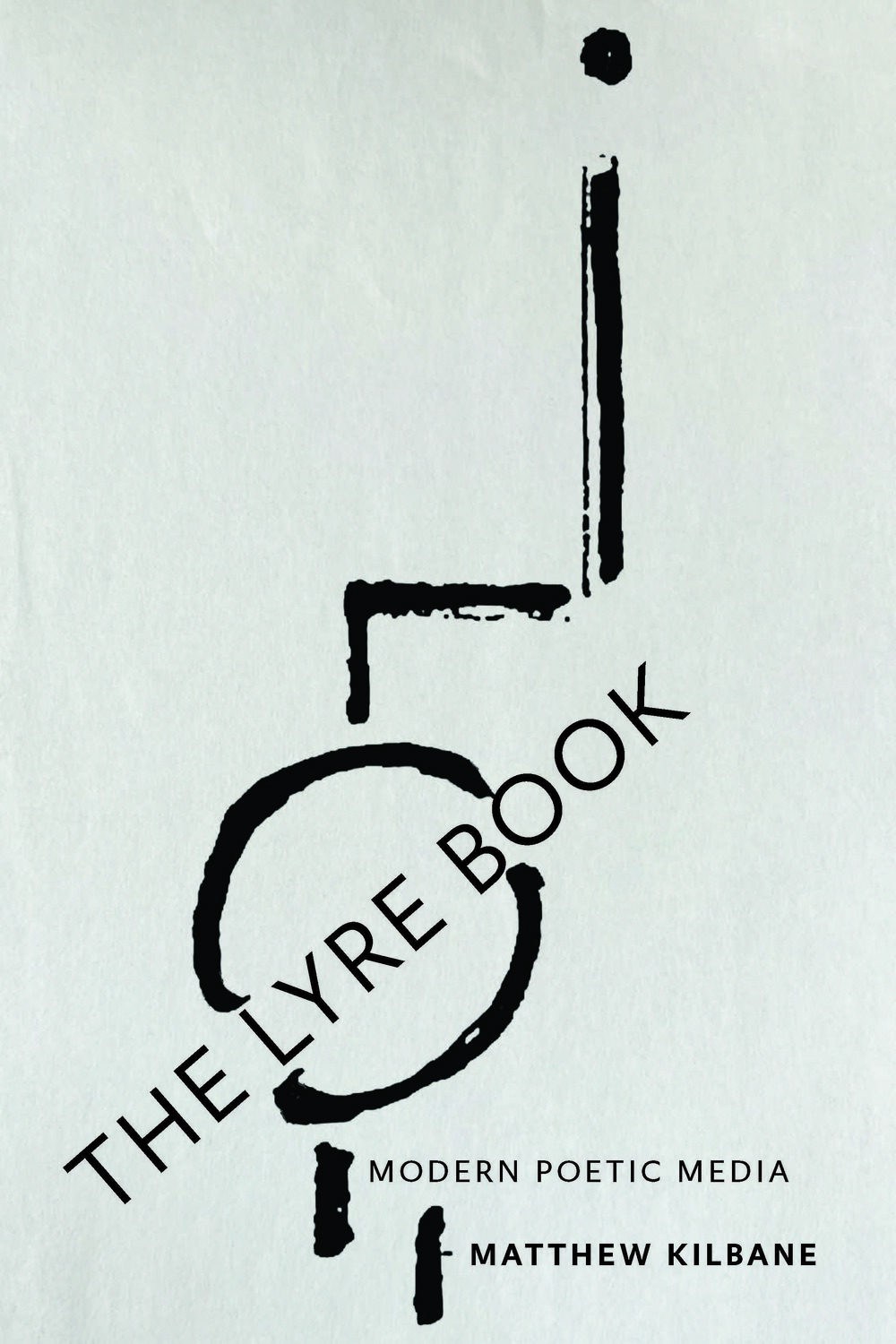 The Lyre Book | Hopkins Press