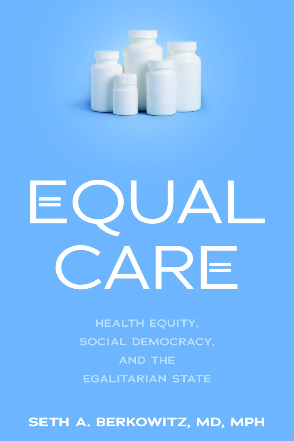 Equal Care | Hopkins Press