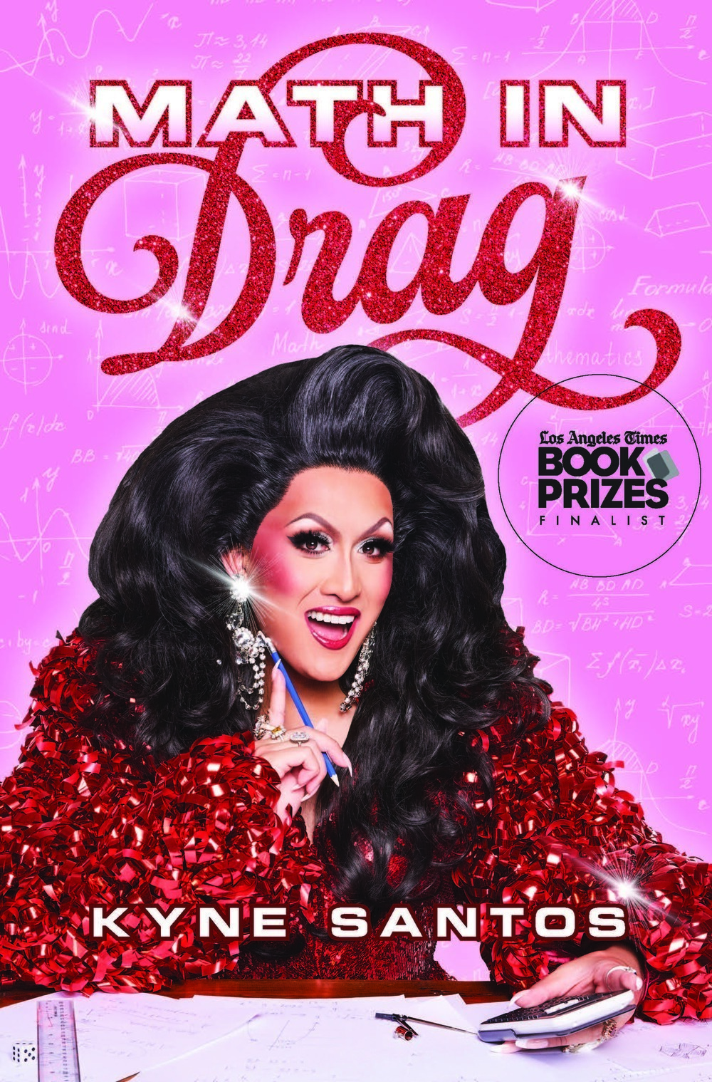 Math in Drag | Hopkins Press